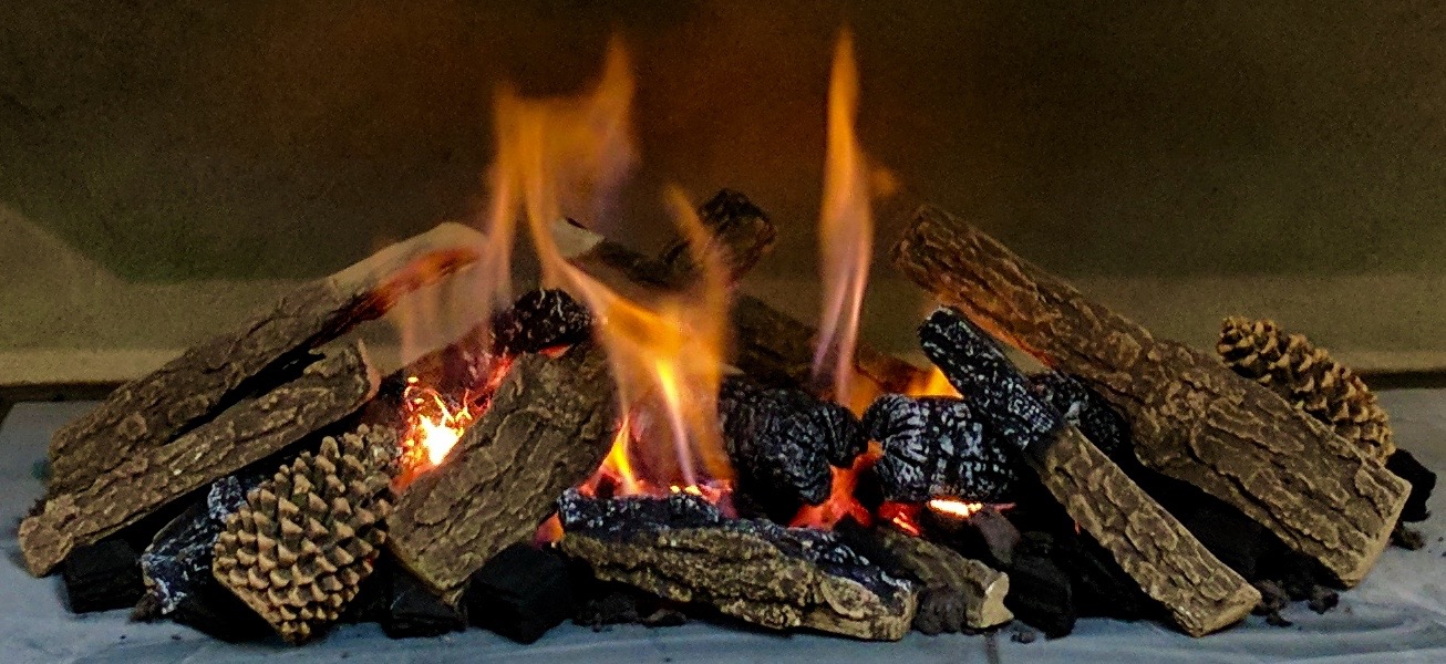 Gas Fireplace Gallery | View Our Pictures | Blog