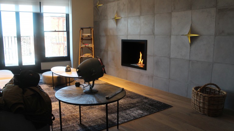 How to Ensure Your Fire is the Perfect Focal Point | Blog