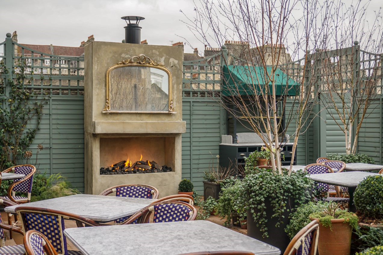 Bespoke Fireplace Designs | Real Flame London | Blog