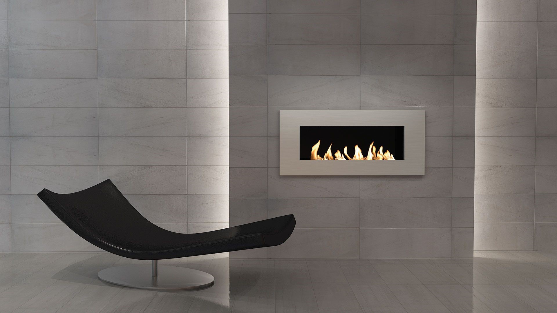 Create Your Dream Traditional Fire with Real Flame | Blog