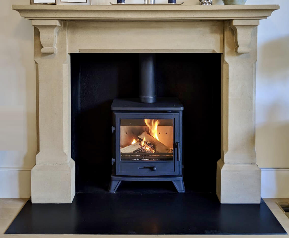 The Fireplace Gallery | Blog