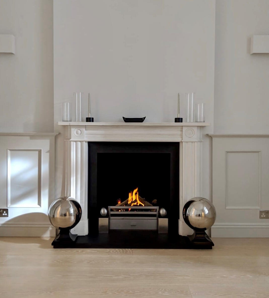 Traditional Gas | Blog