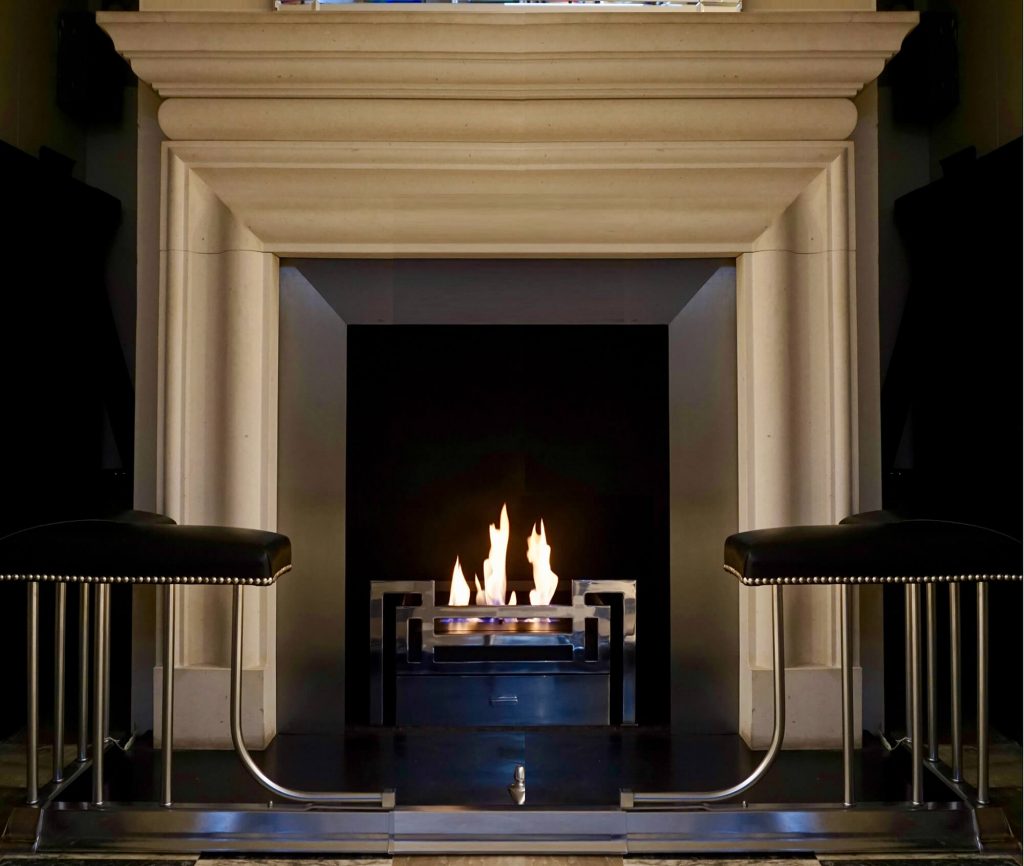 The Fireplace Gallery | Blog
