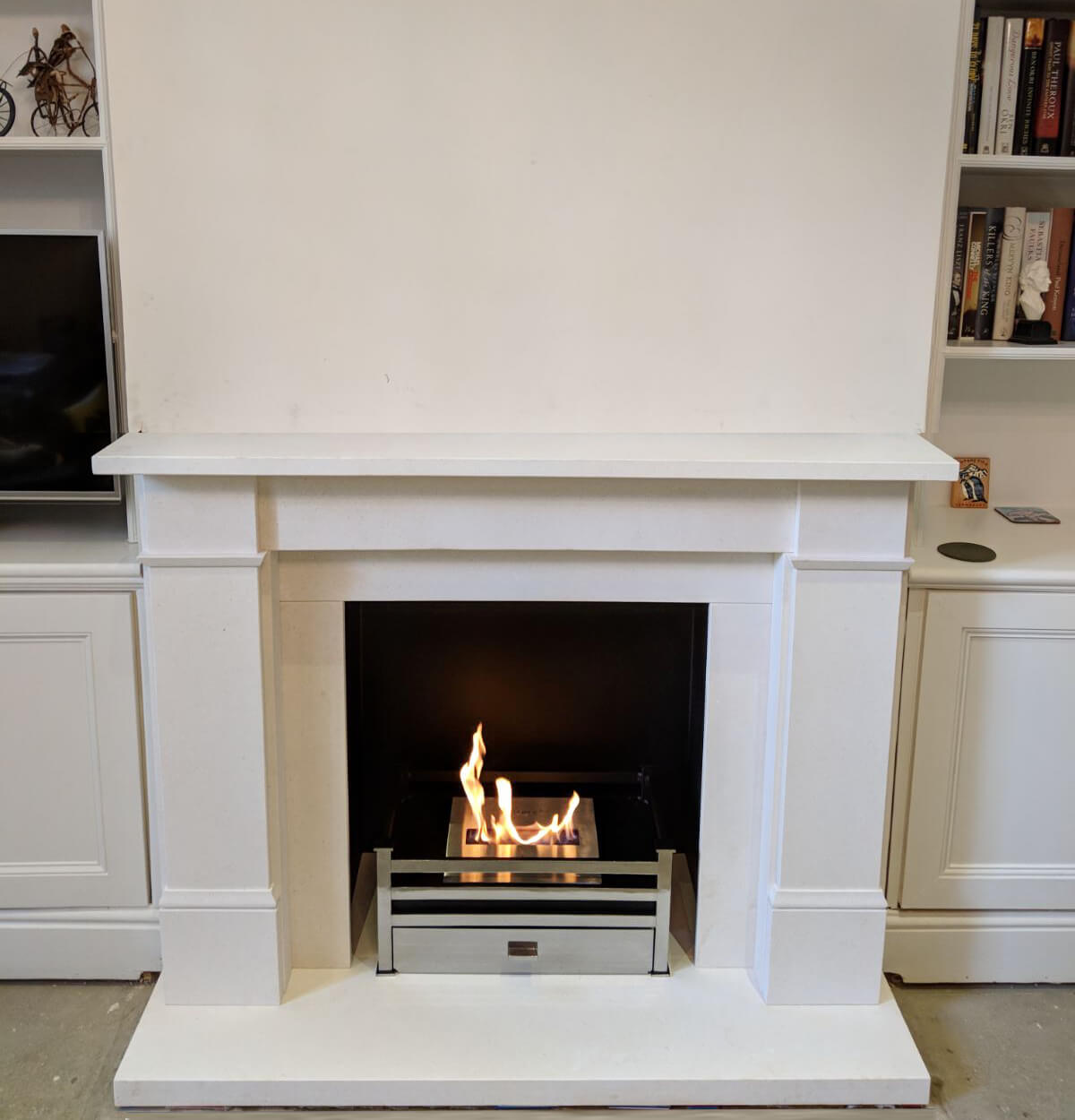 Traditional Bio Ethanol | Blog