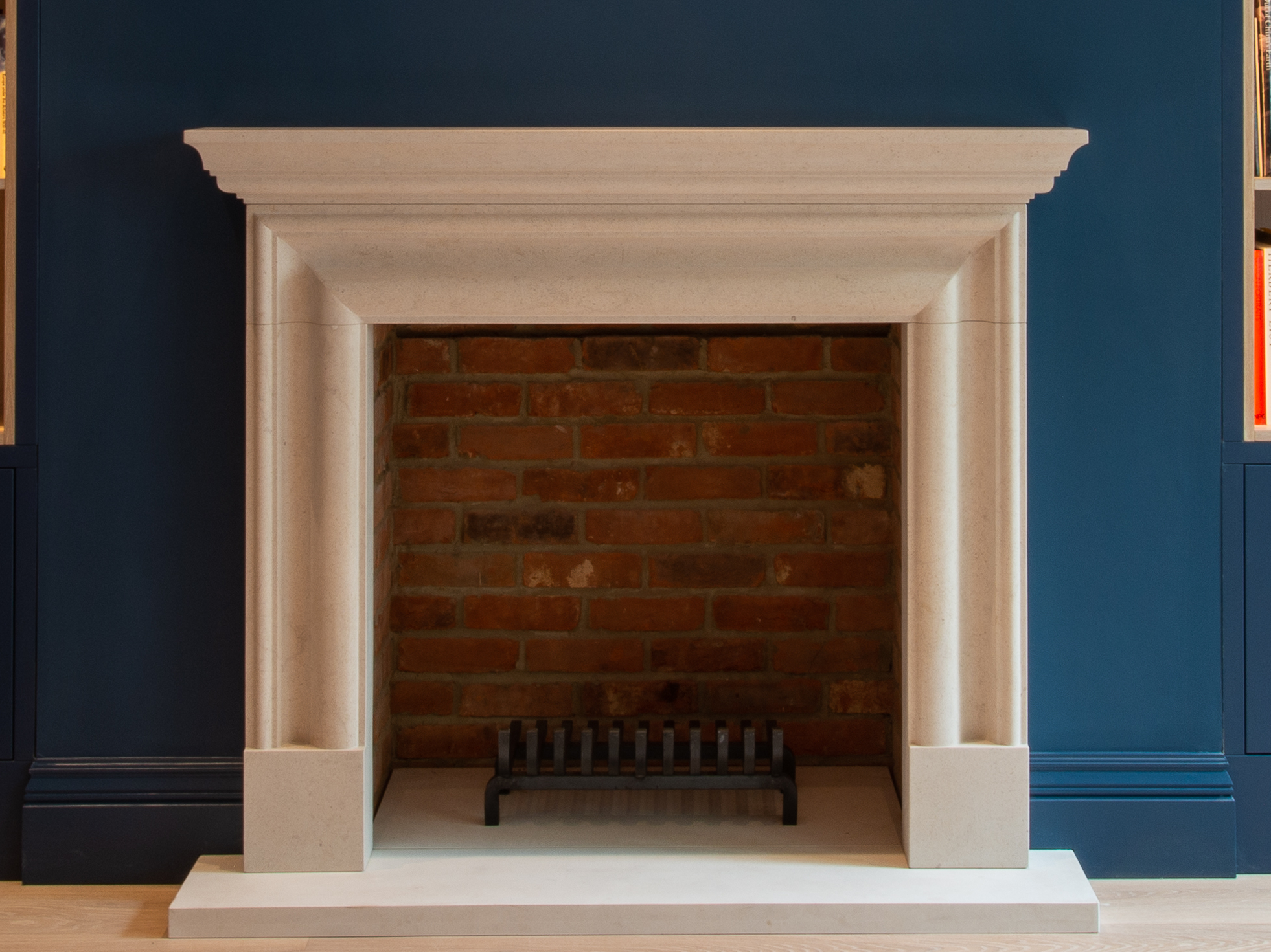 The Fireplace Gallery | Blog